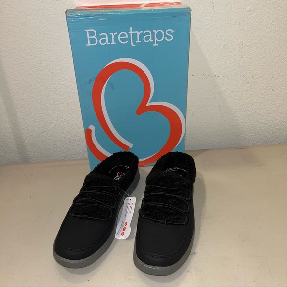 BareTraps | Shoes | Brand New With Box Baretraps Btrue Womens Yabigail ...